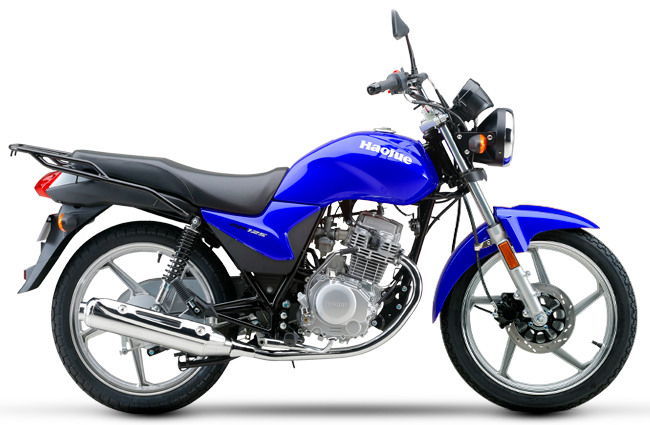Motos Génesis Guatemala: Catálogo