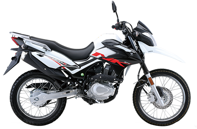 Motos Génesis Guatemala: Catálogo
